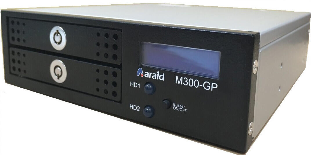 ARAID M300-HIDE